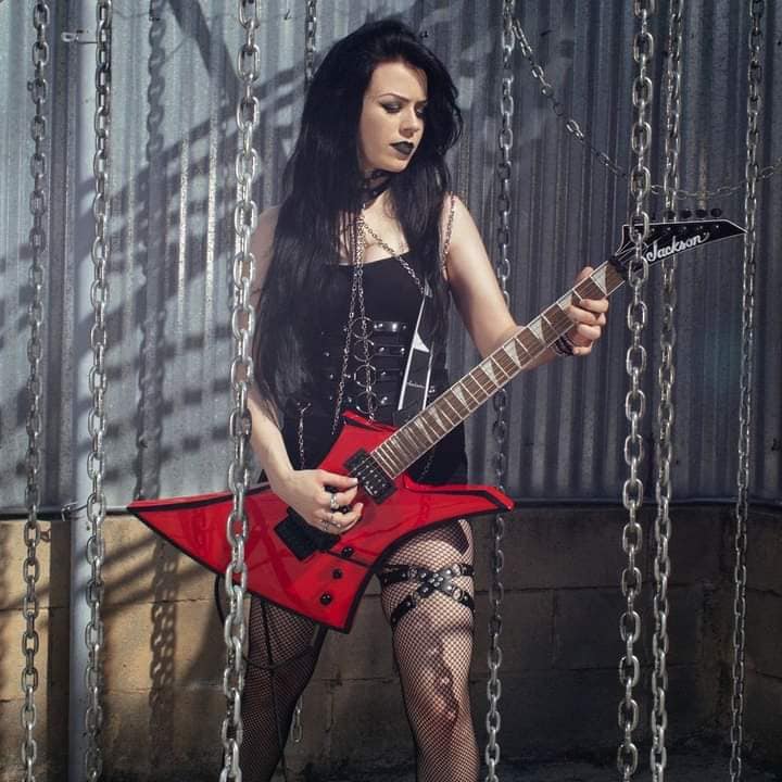 Emily Ruvidich Fan Site – One stop shop for all things Emily Ruvidich