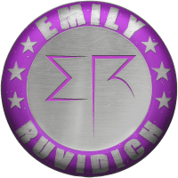 Emily Ruvidich Fan Site – One stop shop for all things Emily Ruvidich