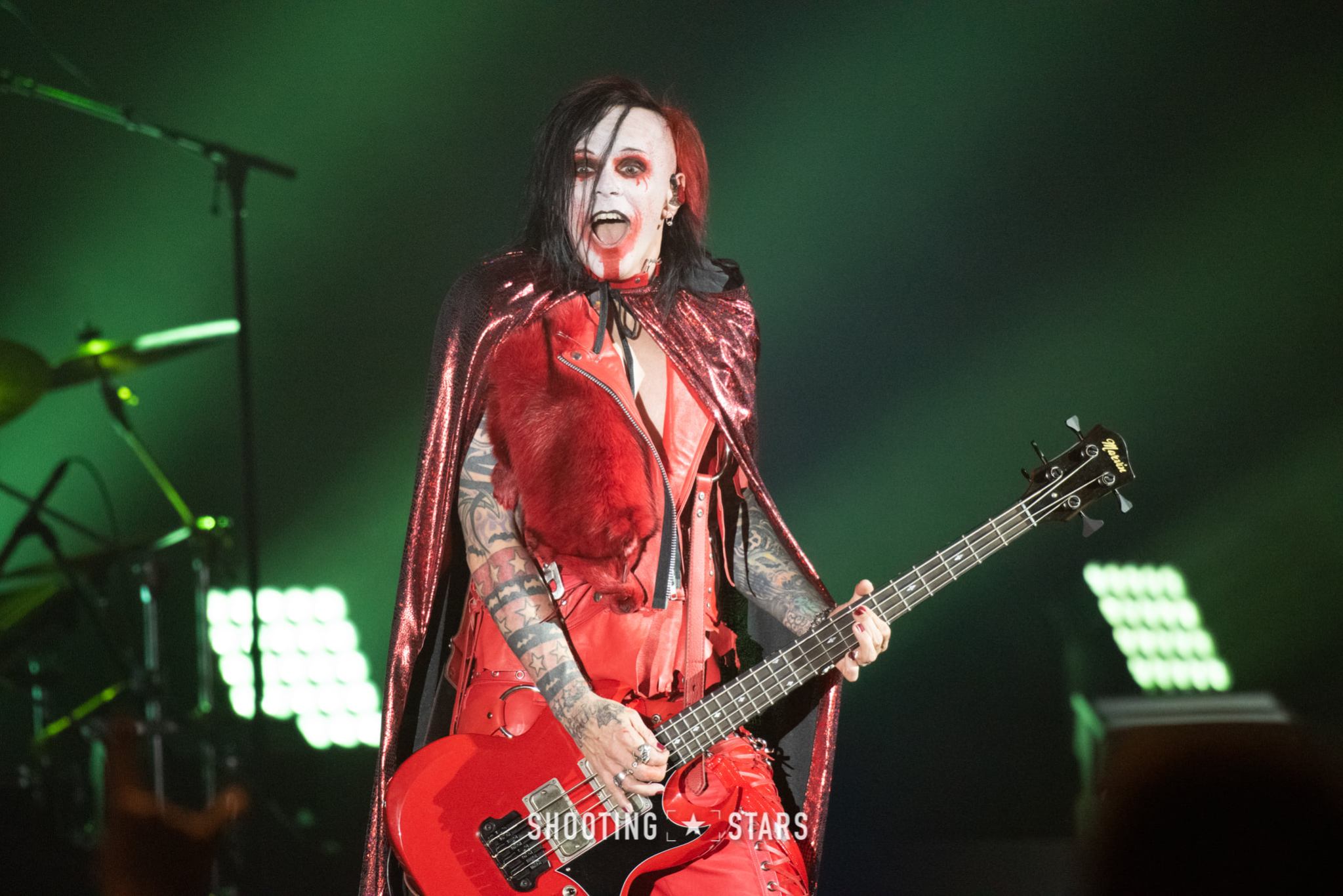 Till Lindemann Band – Emily Ruvidich Fan Site