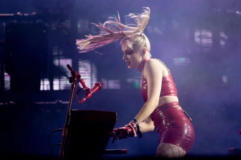 Till Lindemann Band – Emily Ruvidich Fan Site