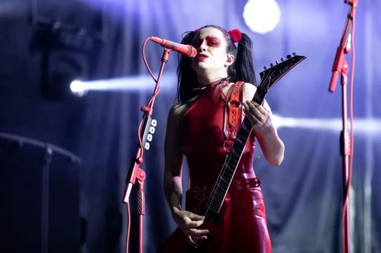 Till Lindemann Band – Emily Ruvidich Fan Site