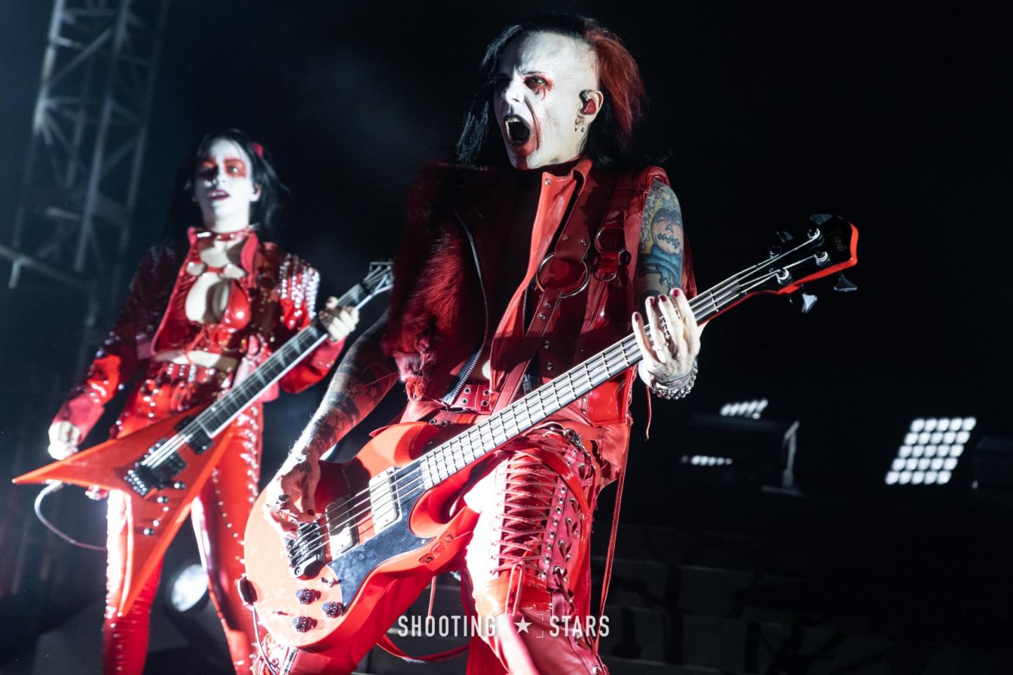 Till Lindemann Band Bio & Zunge Tour 2023 – Emily Ruvidich Fan Site