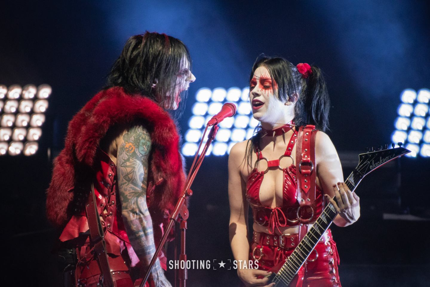 Till Lindemann Band – Emily Ruvidich Fan Site