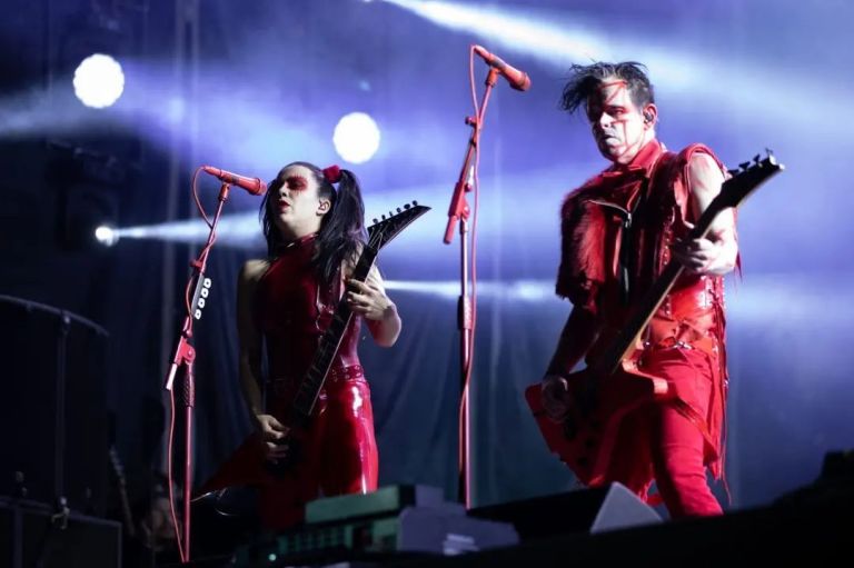 Till Lindemann Band – Emily Ruvidich Fan Site