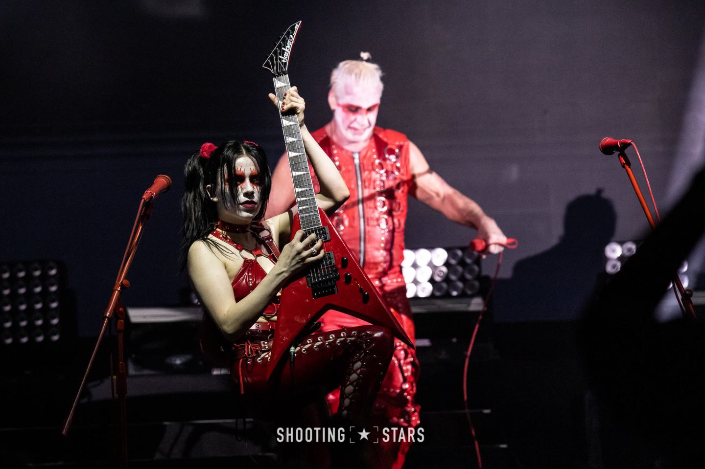 Till Lindemann Band – Emily Ruvidich Fan Site