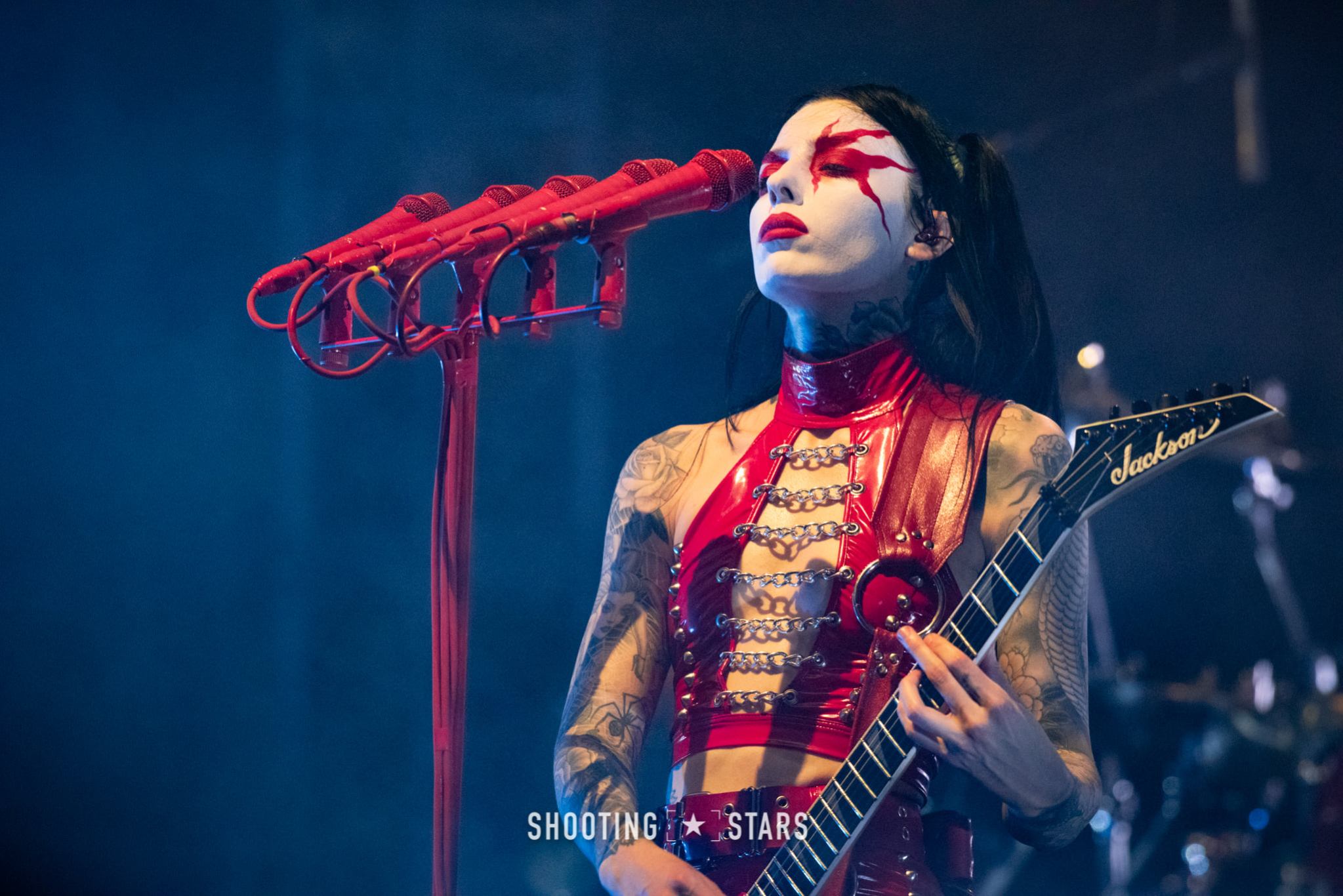 Till Lindemann Band – Emily Ruvidich Fan Site