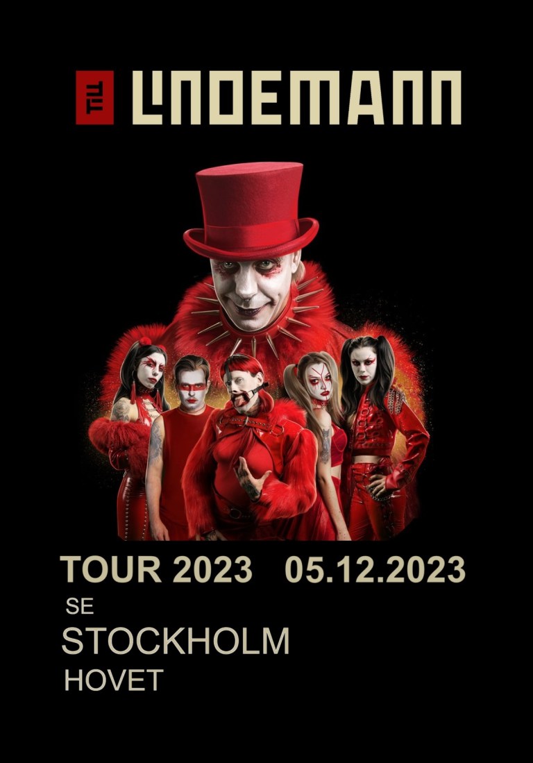 Stockholm Show Gallery – Emily Ruvidich Fan Site