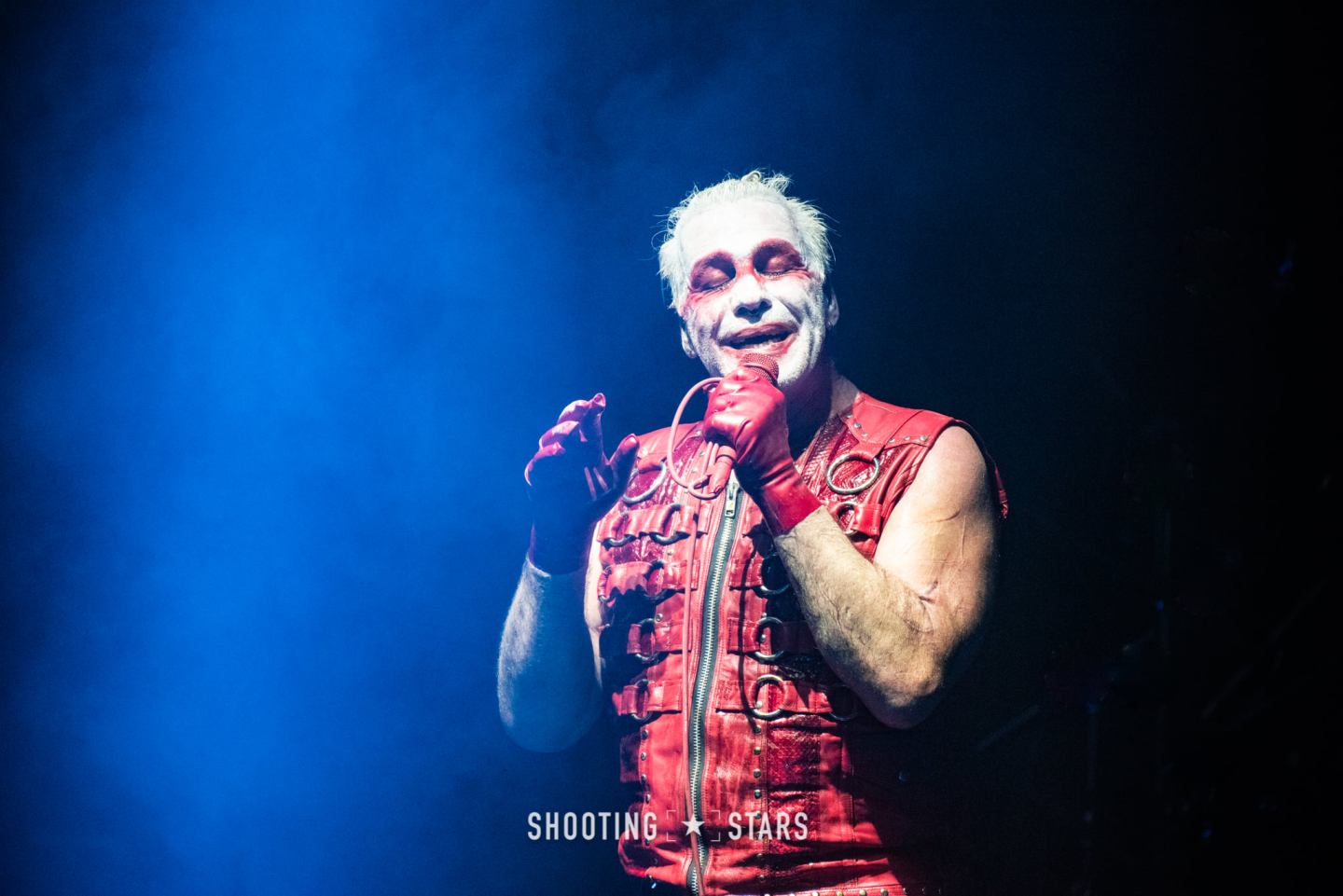 Till Lindemann Band – Emily Ruvidich Fan Site