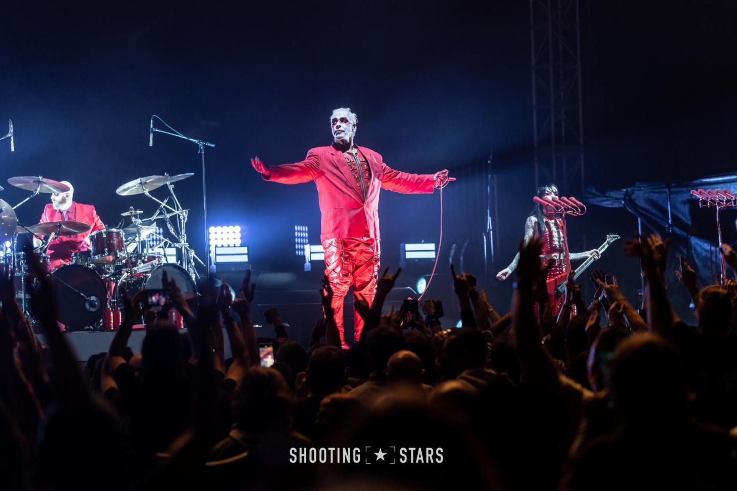 Till Lindemann Band Bio & Zunge Tour 2023 – Emily Ruvidich Fan Site