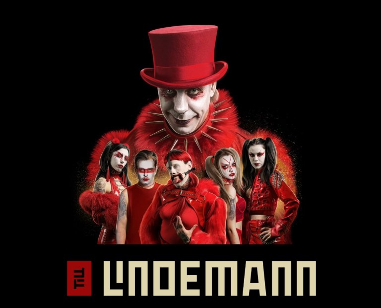 Till Lindemann Band – Emily Ruvidich Fan Site