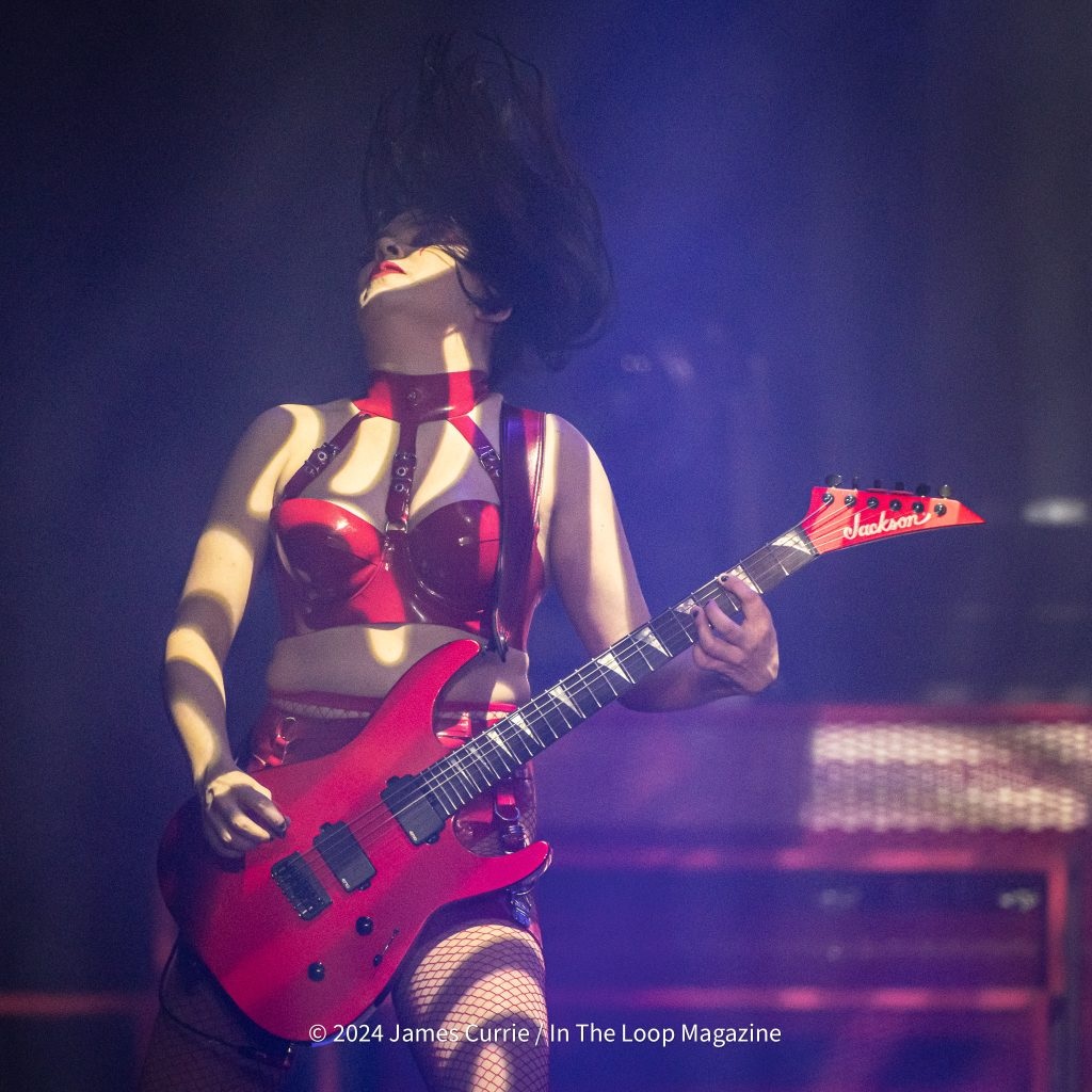 North American Tour Pictures 2024 – Emily Ruvidich Fan Site